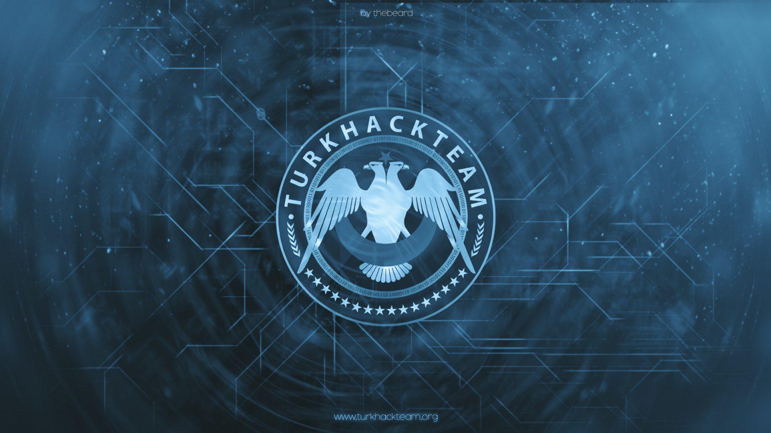 İnternetin Görünmez Yüzü: Türk Hack Team! - Siber Basın