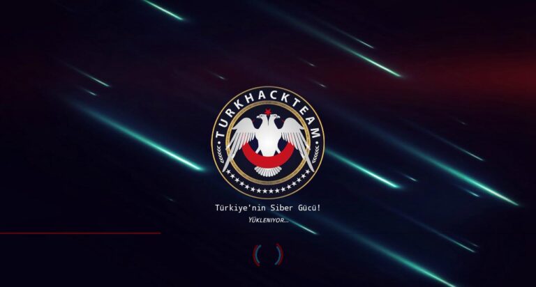 İnternetin Görünmez Yüzü: Türk Hack Team! - Siber Basın